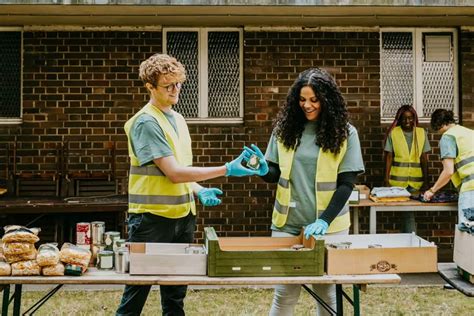 The Other 96 Per Cent How To Put More Charitable Assets To Work