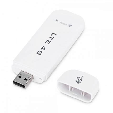 G G LTE All Operator SIM Supported WiFi Modem Wi Fi HotSpot Wireless USB Dongle Gadgethub
