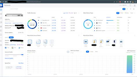 Cannot Get Dhcp On Vlans R Ubiquiti