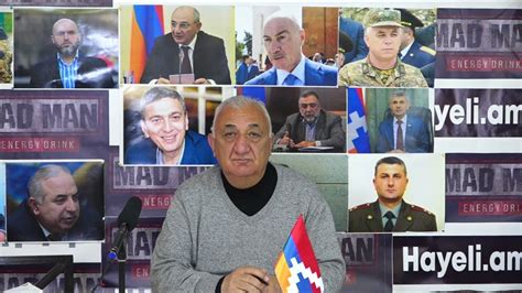 Նիկոլը «խեղդում է հայ զինվորին․ պահեստազորի գնդապետ Youtube