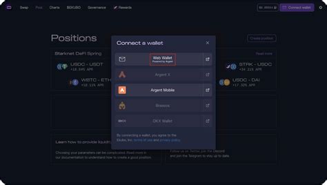 Ekubo Protocol Defi Evolution On Starknet Learn Simpleswap