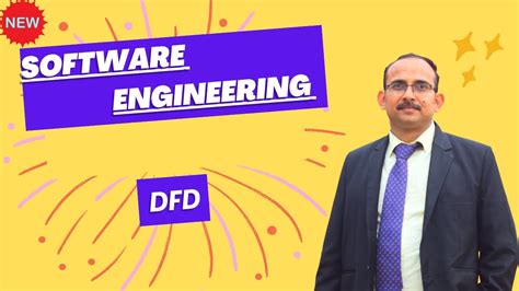 Lecture Data Flow Diagrams DFD With Solved Example In Hindi Part Software Engg