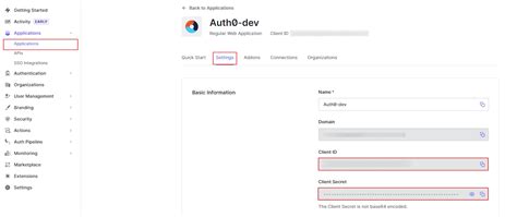 Laravel Using Auth0 As Oauth Provider Laravel Sso