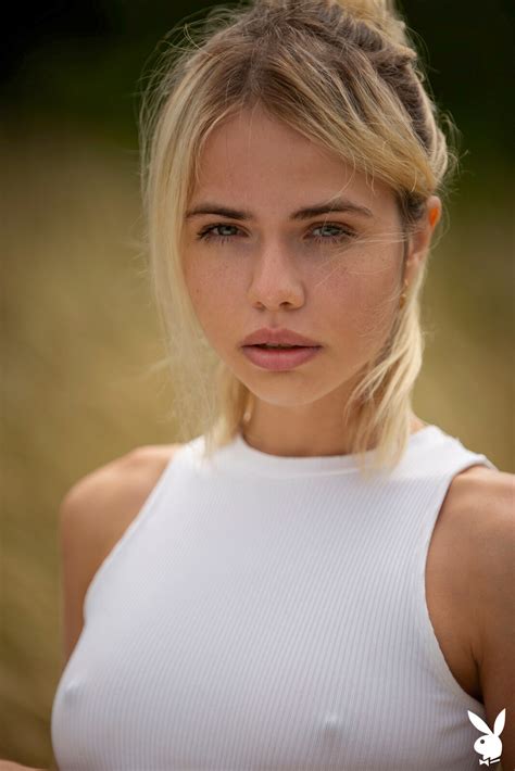 Aleksandra Smelova In Open Heart By Playboy Plus Erotic Beauties