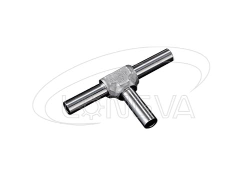 Micro Butt Welding Tee China Manufacturers Suppliers Price For Sale