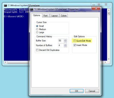 Advanced Command Prompt Or CMD Tricks For Windows