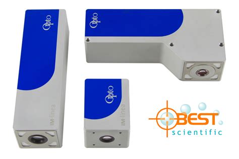 Review Opto Imaging Modules Best Scientific