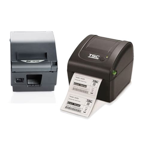 Buy The Best Pos Printers In The Uk Epos Direct