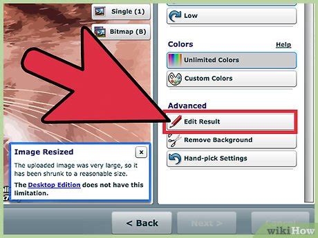 How To Convert Raster To Vector With Pictures WikiHow