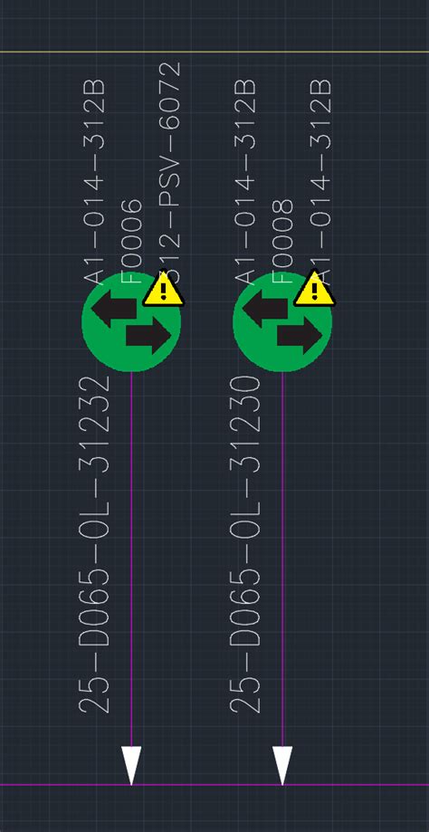 Opc Off Page Connector Propagates Certain Props Only When Corresponding Drawing Is Opened
