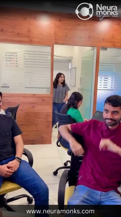Neuramonks On Linkedin Hackathon Datathon Coders Mlengineer