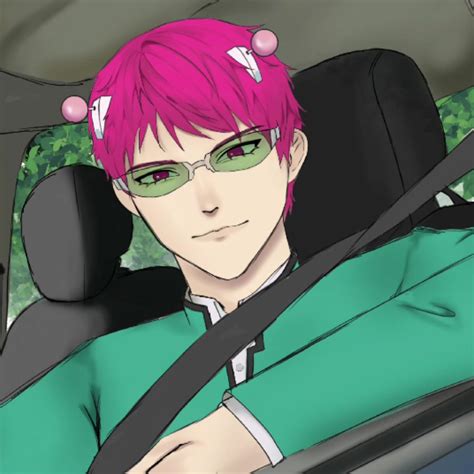 Primera Vez Haciendo Tweening De Saiki K Tiktok