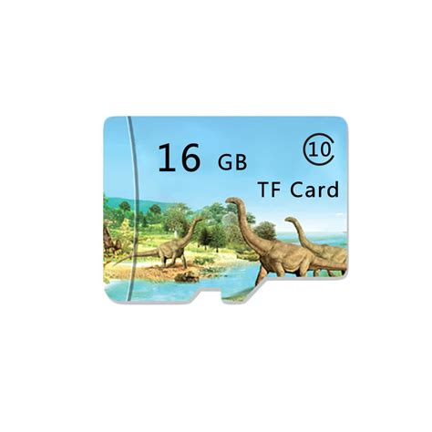 Gjtf TF Memory Card GB GB GB High Speed GB Class Storage TF Card GB TF For