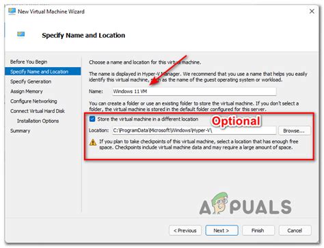 How To Create A Windows 11 Virtual Machine Using Hyper V