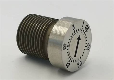 Simple Structure Precision Inexpensive Mold Date Insert