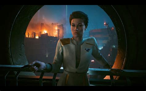 《赛博朋克2077》拓展包「往日之影」先导预告