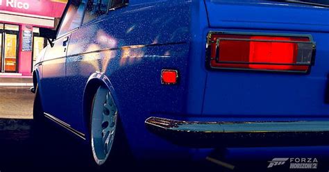 Getting Up Close With Forza Horizon 2 Imgur
