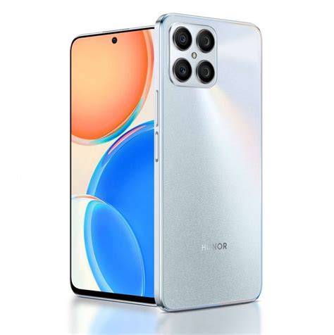 مواصفات Honor X8 في مصر هاتف ثوري بتقنية Ram Turbo فيديو وصور