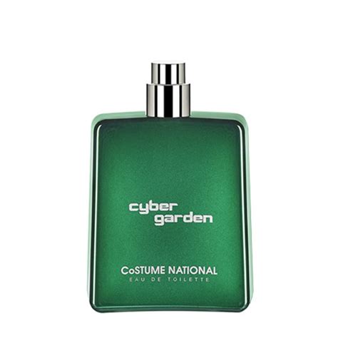 Costume National Cyber Garden Eau De Toilette 100 ml | 50 ml