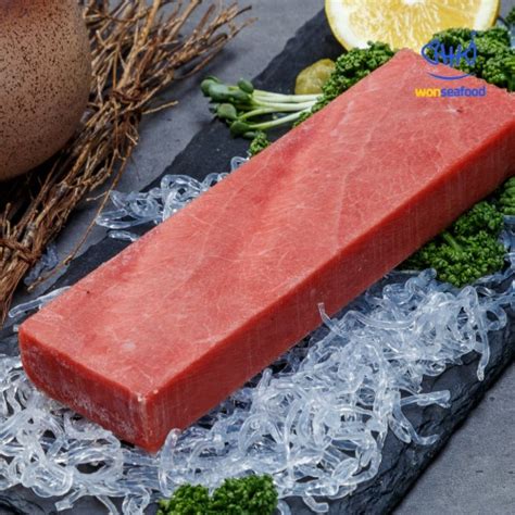 업소용 참치회 참다랑어 적신 10kg