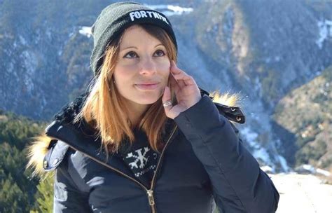 Aries Women Mara Swan Made In Canarias Mara Swan Madeincanarias Porn Pic