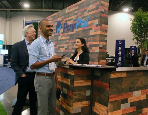 Elevate Event Sponsorship Braindates Unique Brand Impact