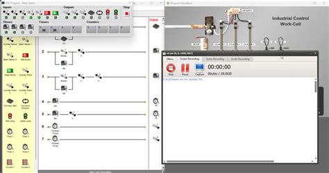 Sampath Amila On Linkedin Plc Ladderlogic Industrialautomation