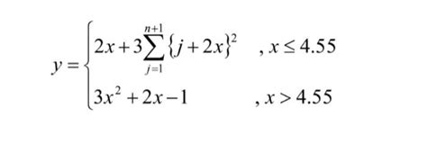 Solved Exercise 5 Piece Wise Functiondraw A Flowchart That