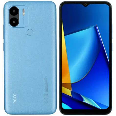 Смартфон Poco C51 - купить по выгодной цене в интернет-магазине OZON ...