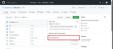 GitHub Jacastillop SofkaReto Solucion Al Reto Tecnico Sofka