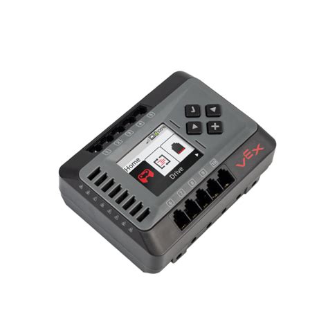 Exp Robot Brain Vex Robotics