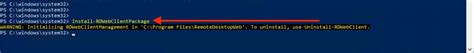 Publish Remote Desktop Web Client How To Install Html 5 Web Client For Microsoft Rds Server