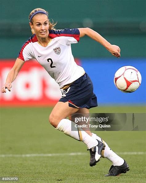 Heather Mitts Photos And Premium High Res Pictures Getty Images