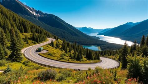 The Ultimate Road Trip Planner Us Scenic Routes And Stops