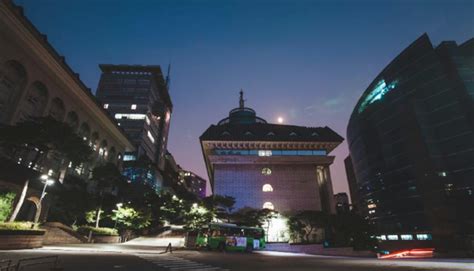 韩国西京大学硕博招生简章 知乎