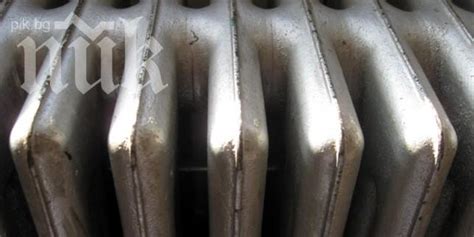 Парното и водата без лихви за прогнозни сметки Информационна агенция ПИК