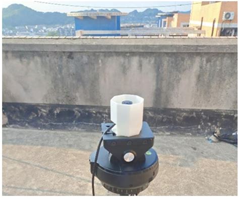 Remote Sensing Free Full Text Polarization Orientation Method Based On Remote Sensing Image