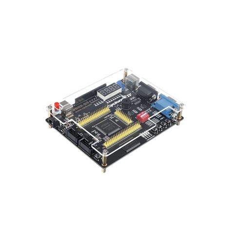 Buy ALTERA Cyclone IV EP CE FPGA Development Board At The Reasonable Price Only At Robu In