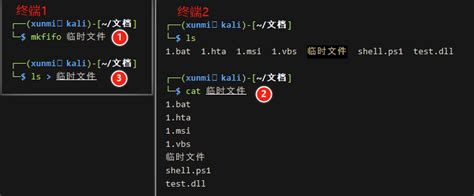干货分享—linux之渗透测试常用反弹shell方法总结！黑客技术零基础入门到精通实战教程！ nc反弹shell csdn博客