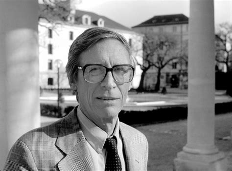 Can John Rawlss Philosophy Save Liberal Democracy