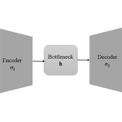 general structure of autoencoder download scientific diagram