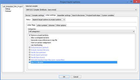 Stm32 Nucleo Embedded System Design Lab Kmutnb