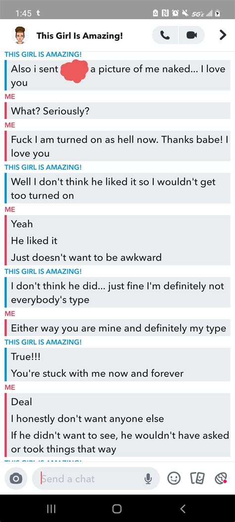 She Sent Her Friend Some Nudes Rhotwifetexts