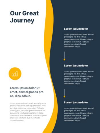 Performance Report Google Docs PowerPoint