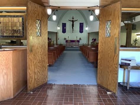 Trinity Lutheran Church Ia 51534 Mission And Vision