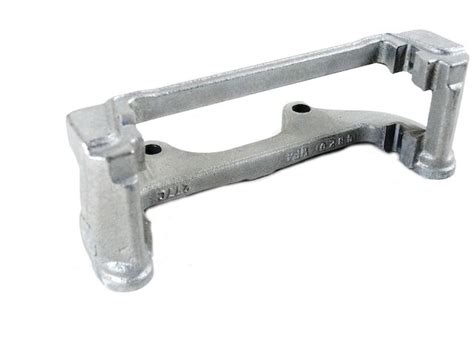2012 2021 Dodge Challenger Brake Caliper Bracket Mopar 68147953aa Front