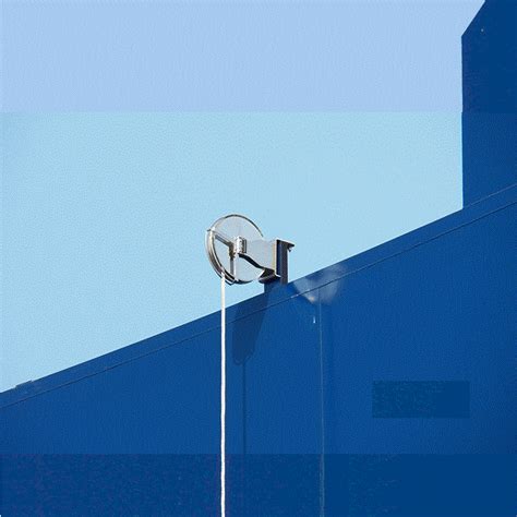 Copper Tape Retractable Ground Cable Reel For Earthing Lightning Protection System Buy