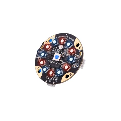 Halocode Makeblock Help Center