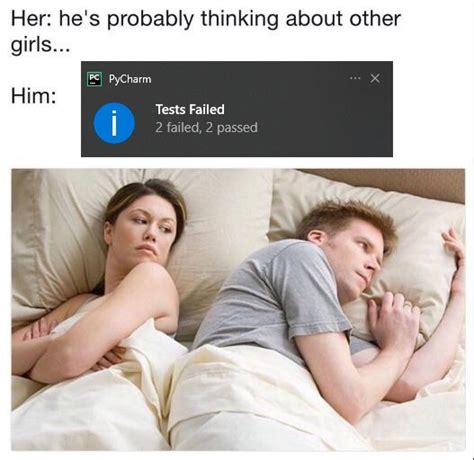 my tests r programmerhumor