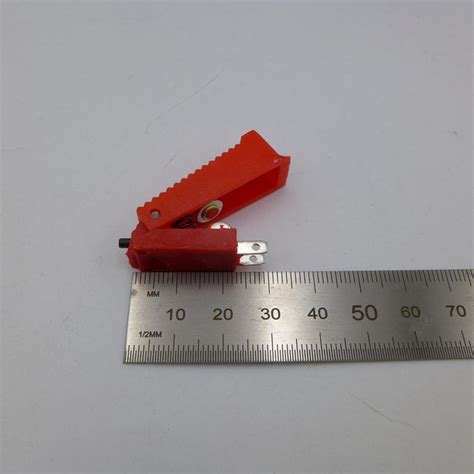 Mig Gun Torch Trigger Switch 3 Pieces Grandado